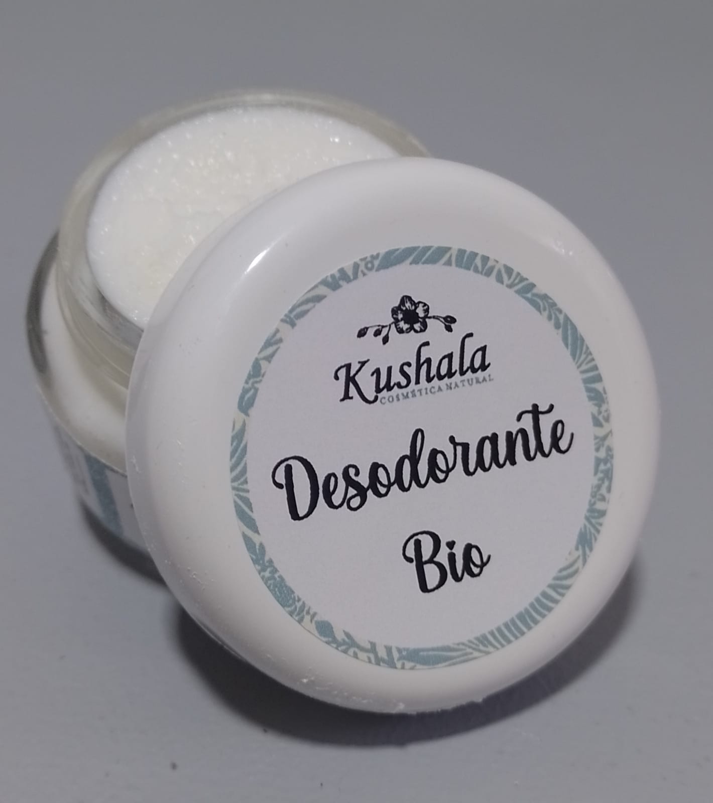 Desodorante Natural Bio Natural conseguilo en UTT Nodo Ramos Mejía